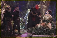 Zadoc | Pair of Kings Wiki | Fandom