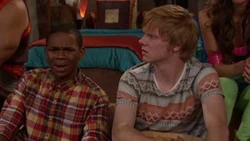 Mysteries of Kinkow | Pair of Kings Wiki | Fandom