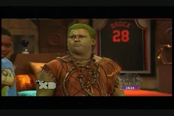 Oogie | Pair of Kings Wiki | Fandom