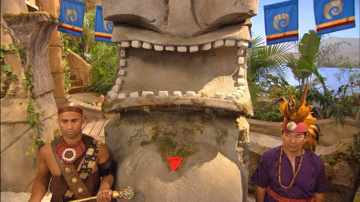 Giki-Kiki | Pair of Kings Wiki | Fandom