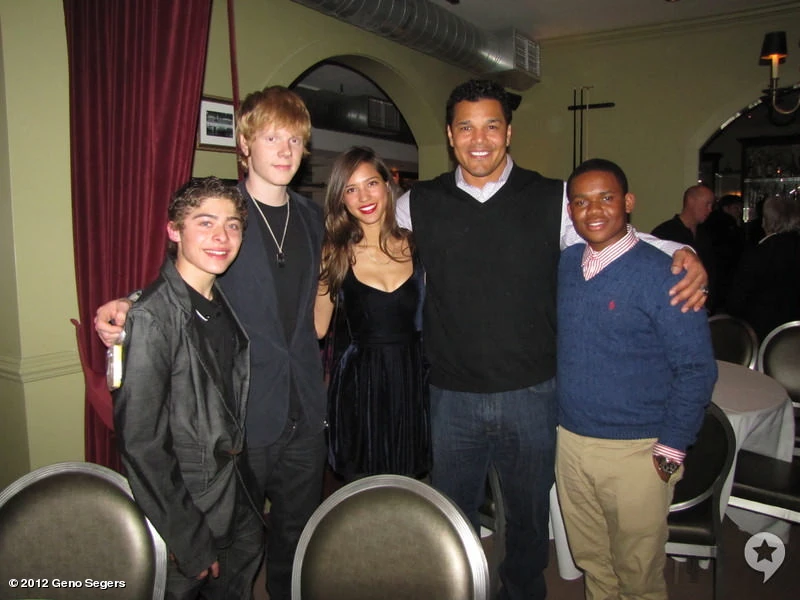 Adam Hicks Pair Of Kings