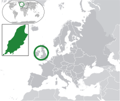 Isla de Man | Wiki Países del Mundo | Fandom