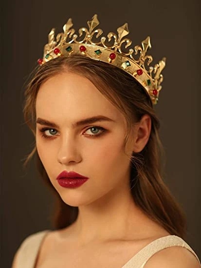 Reina Daniela | Wiki Paises Ficticios | Fandom