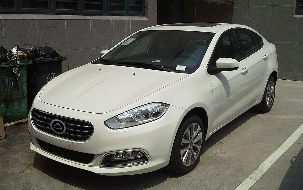 Alalo Motors | Wiki Paises Ficticios | Fandom