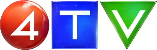 4TV Television Network | Wiki Paises Ficticios | Fandom