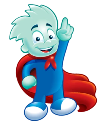 Pajama Sam | Pajama Sam Wiki | Fandom