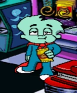 Pajama Sam | Pajama Sam Wiki | Fandom
