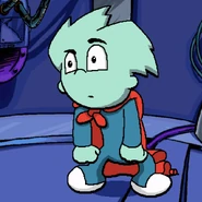 Pajama Sam | Pajama Sam Wiki | Fandom