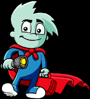Pajama Sam | Pajama Sam Wiki | Fandom