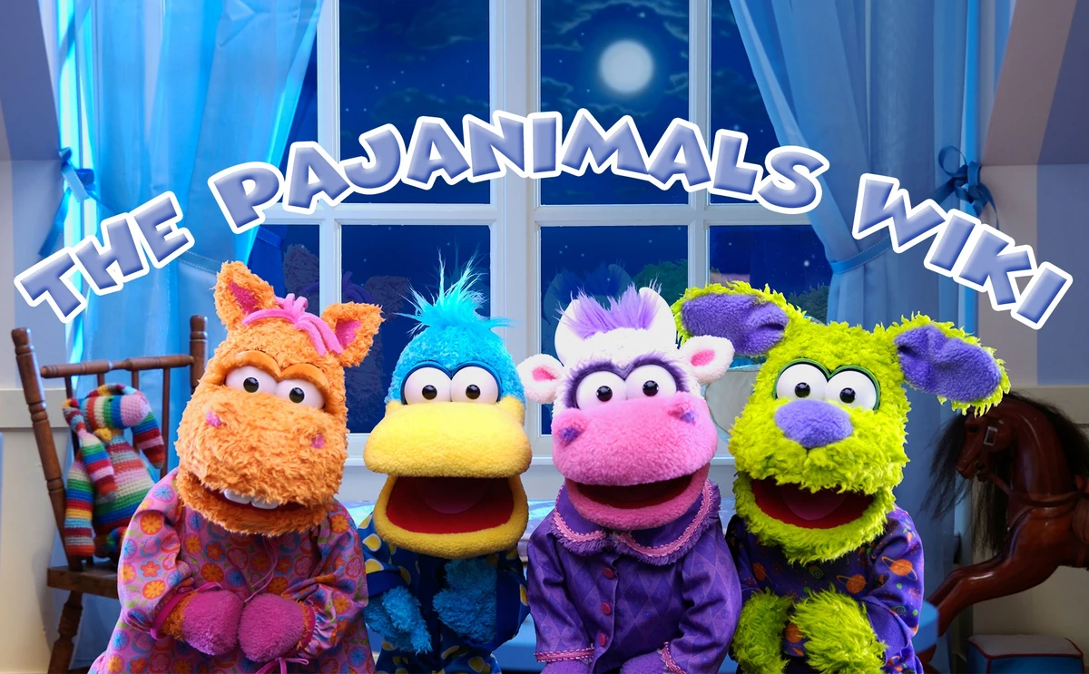 Category:Browse | Pajanimals Wiki | Fandom