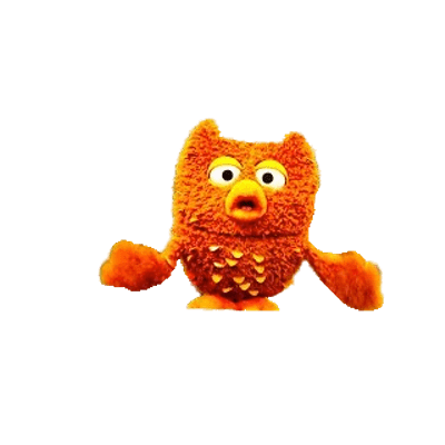 Otis Owl | Pajanimals Wiki | Fandom