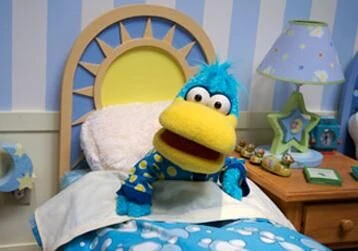 Squacky | Pajanimals Wiki | Fandom