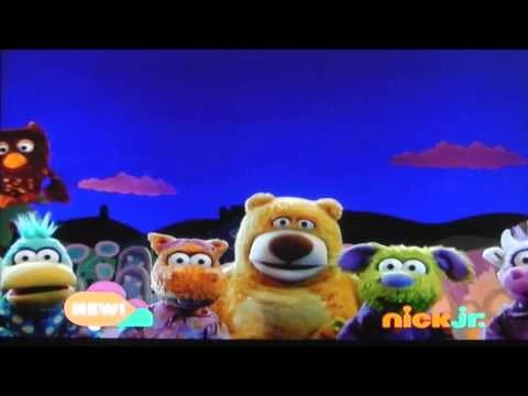 Pajanimals Concert | Pajanimals Wiki | Fandom