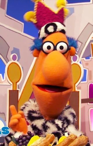 Edwin | Pajanimals Wiki | Fandom