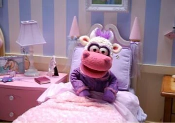 CowBella | Pajanimals Wiki | Fandom