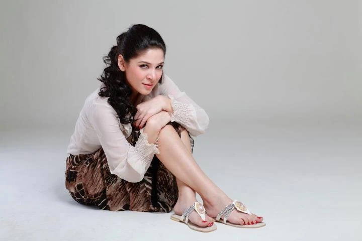 Ayesha Omer | Pakistan | Fandom