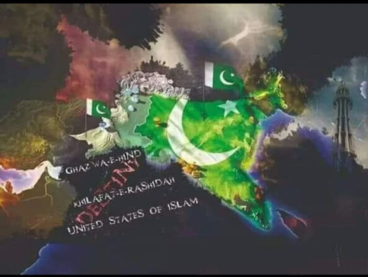 Pakistani empire | Pakistan | Fandom