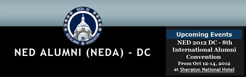 NED Alumni | Pakistan | Fandom