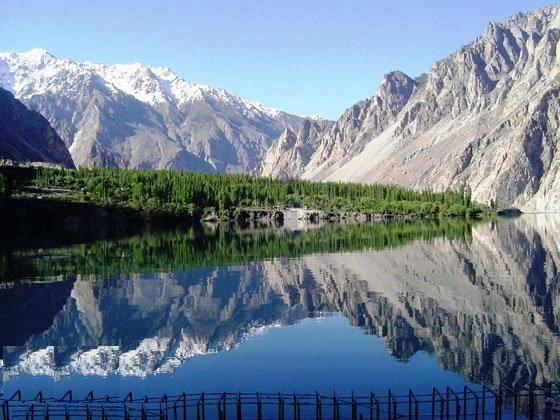 Gilgit Baltistan | Pakistani Wiki | Fandom