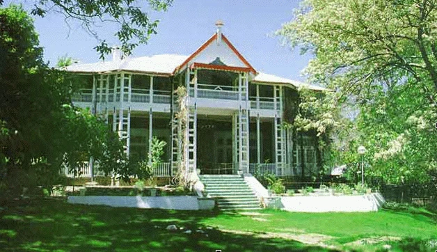 Ziarat Residency | Pakistani Wiki | Fandom