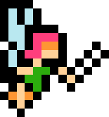 Fairy | Pakka Pets Wikia | Fandom