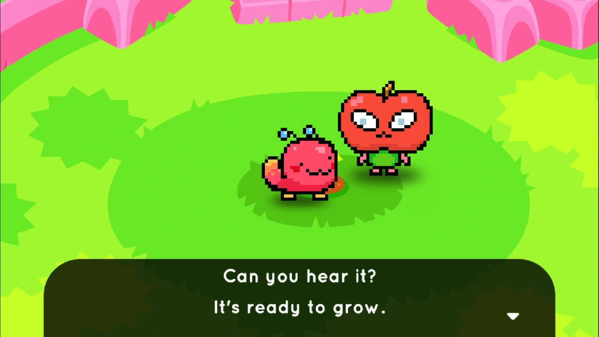 Orchard | Pakka Pets Wikia | Fandom