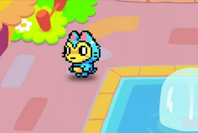 how do you make donuts on pakka pets