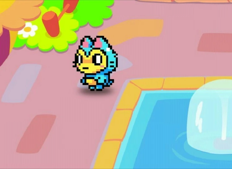 Town | Pakka Pets Wikia | Fandom