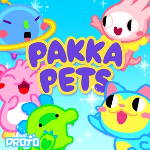 Pakka Pets Wikia | Fandom