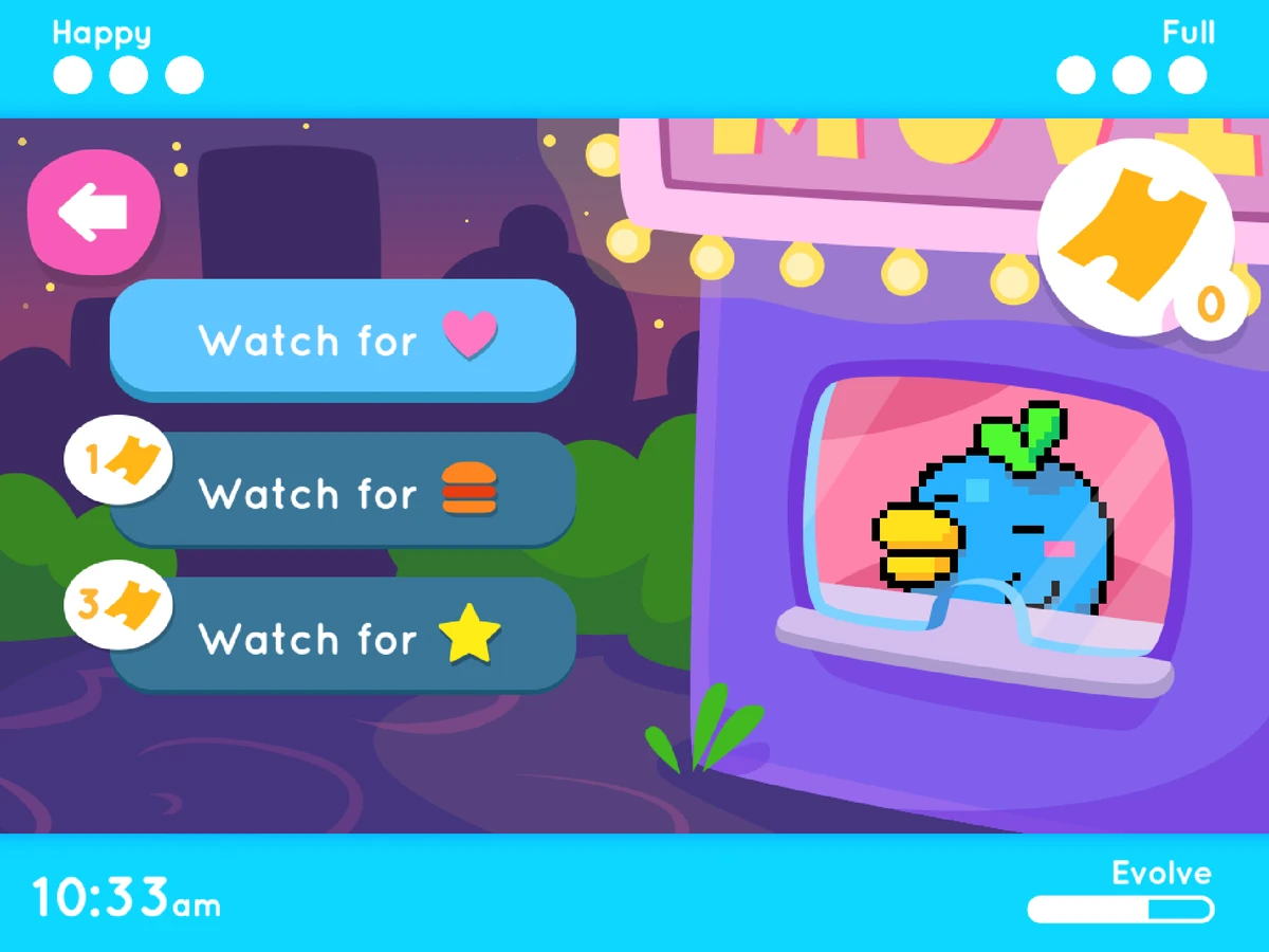 Movie Theater | Pakka Pets Wikia | Fandom