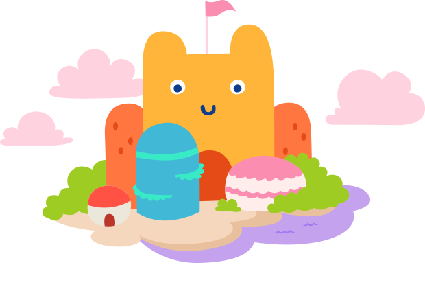 Gameplay and the Pakka World - Official Pakka Pets Wiki