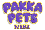 Official Pakka Pets Wiki