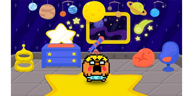 Raising the Perfect Pet - Official Pakka Pets Wiki