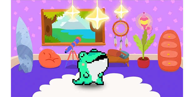 Pakka House - Official Pakka Pets Wiki