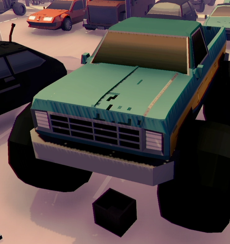 Beast | Pako 2 Wiki | Fandom