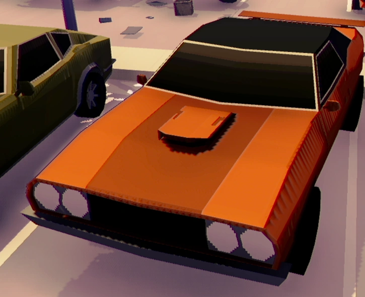 Muscle | Pako 2 Wiki | Fandom