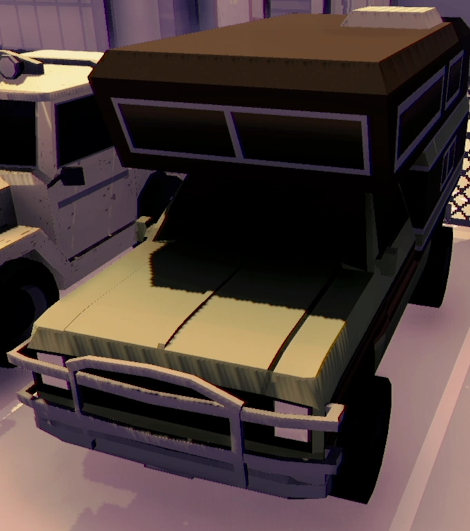 Pike | Pako 2 Wiki | Fandom