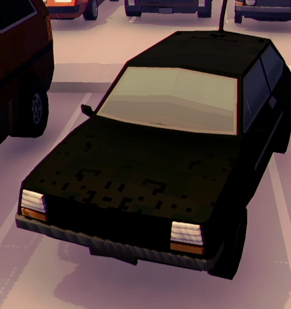 Youngster | Pako 2 Wiki | Fandom