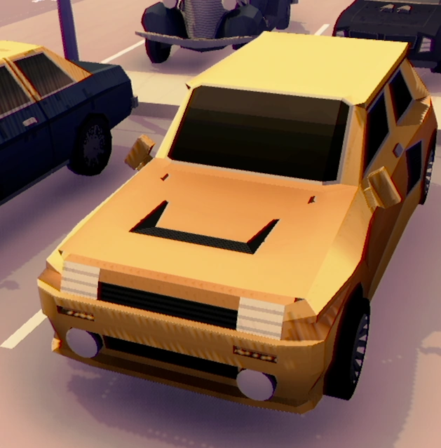 Riley | Pako 2 Wiki | Fandom