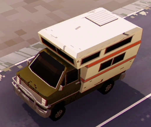 Barracuda | Pako 2 Wiki | Fandom