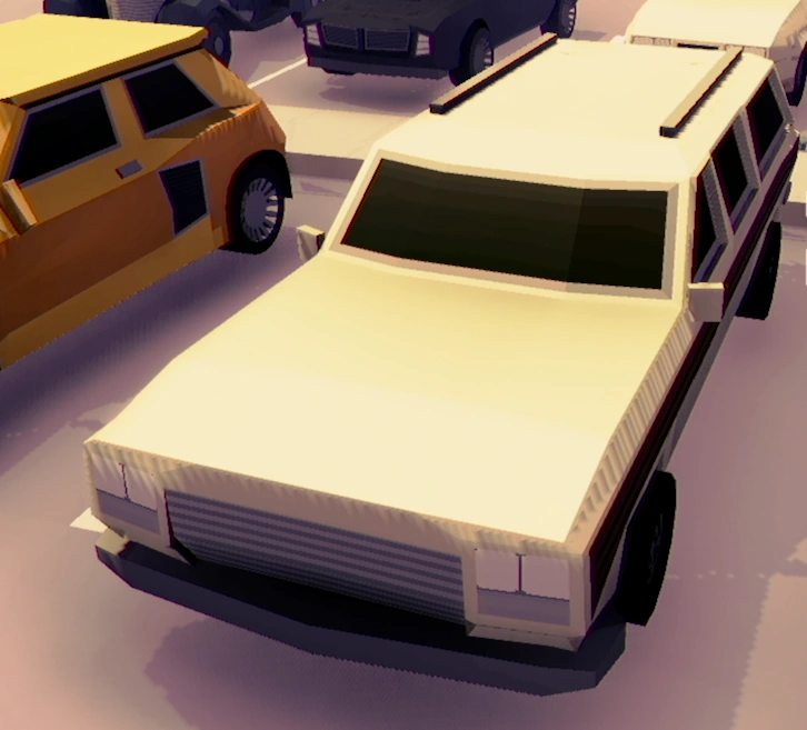 Wagon | Pako 2 Wiki | Fandom