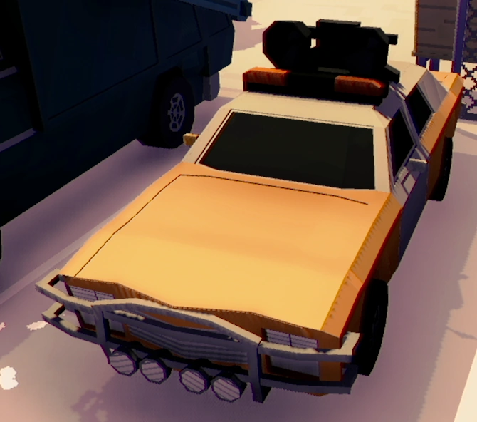 Fox | Pako 2 Wiki | Fandom