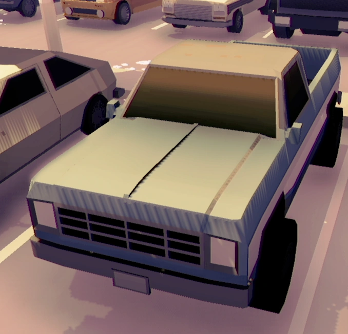 Pickup | Pako 2 Wiki | Fandom