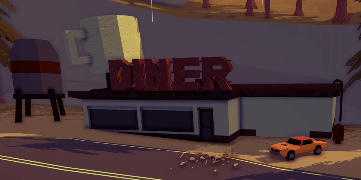 Diner | Pako 2 Wiki | Fandom