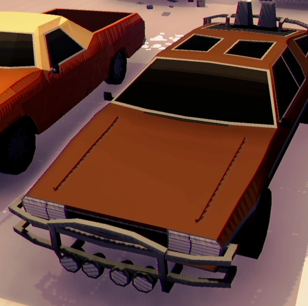 Wanderer* | Pako 2 Wiki | Fandom