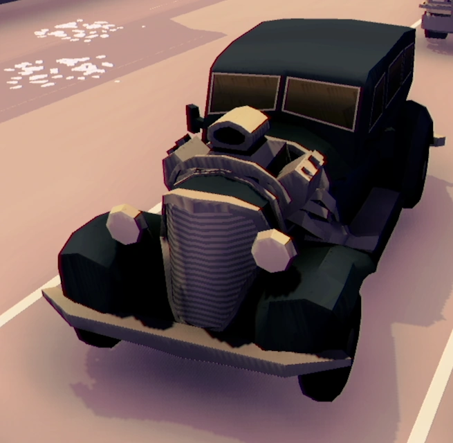 Bonnie | Pako 2 Wiki | Fandom