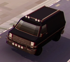 Road King | Pako 2 Wiki | Fandom