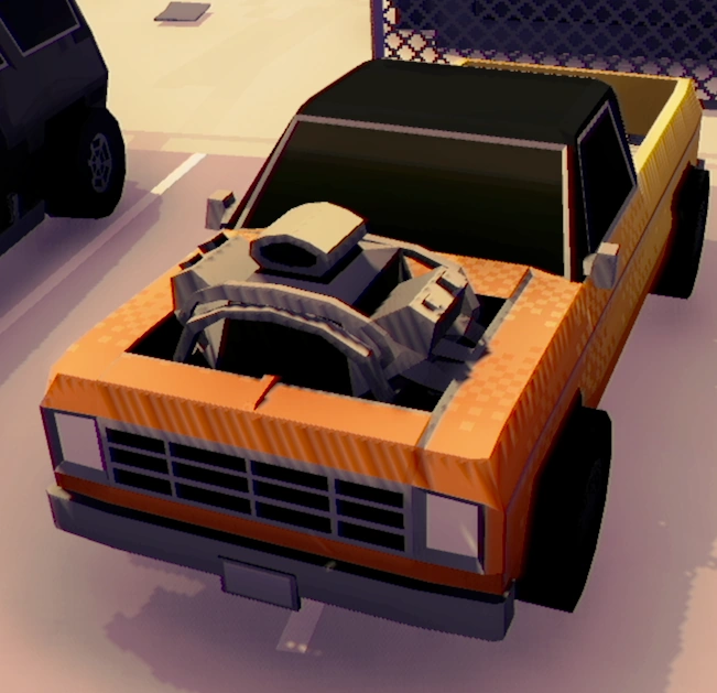 Phoenix | Pako 2 Wiki | Fandom