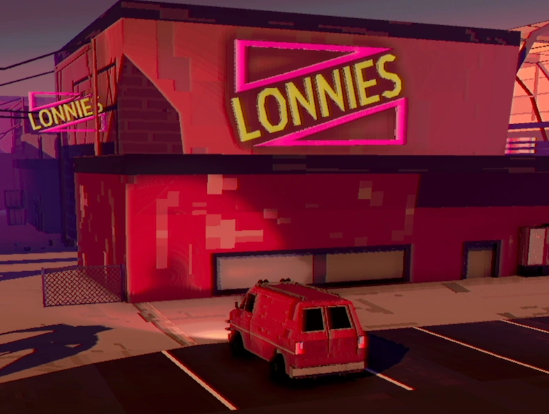 Lonnies | Pako 2 Wiki | Fandom