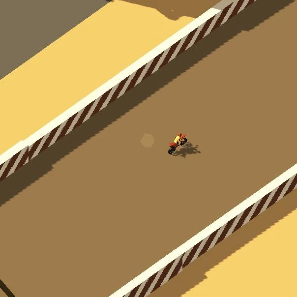 Rally-Cross (Mobile) | Pako Car Chase Wiki | Fandom